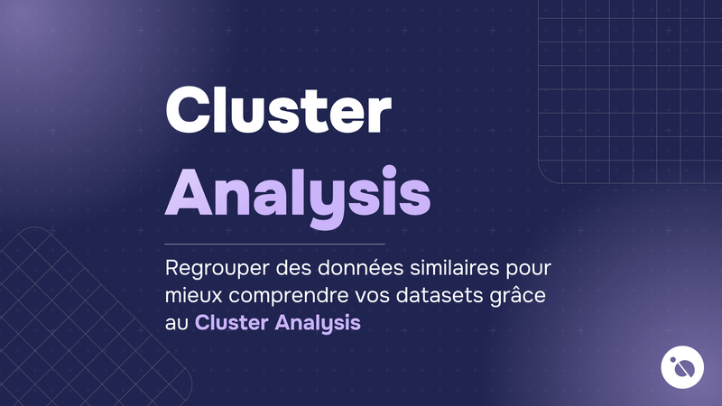 Cluster Analysis : Comprendre les Bases et Applications