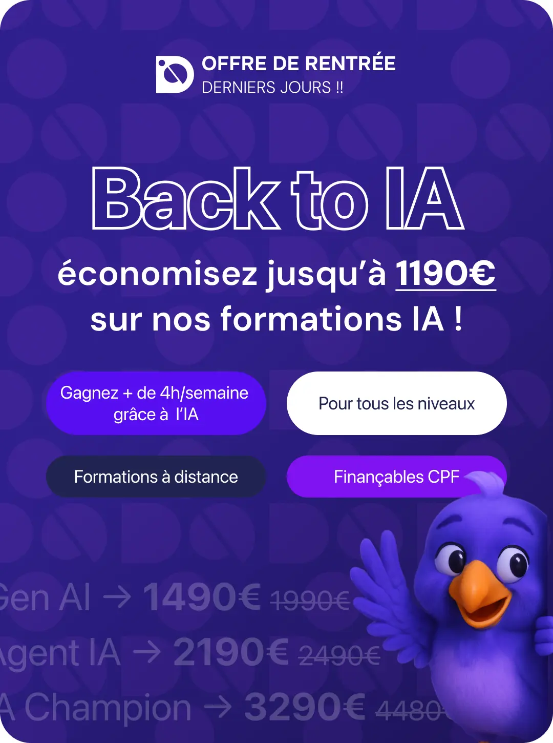 Algorithme de Machine Learning : Guide complet pour débuter et progresser