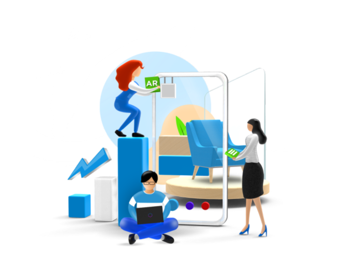 Immersive 3D & AR Furniture| 3d Furniture Configurator - Avataar