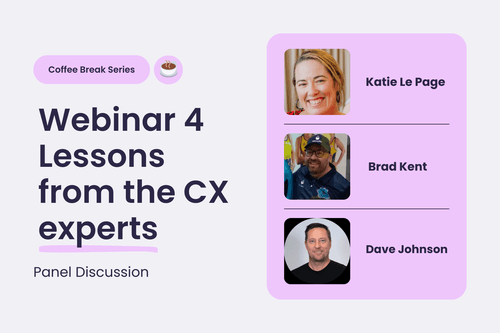 How thoughtful communication, streamlined onboarding and continuous ...