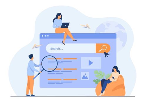 How to Use People Also Search For in Your SEO Strategy