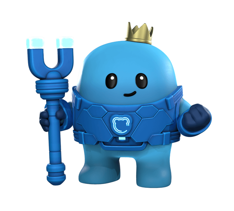Custom Toys UK – Bespoke Plush & Vinyl Toys