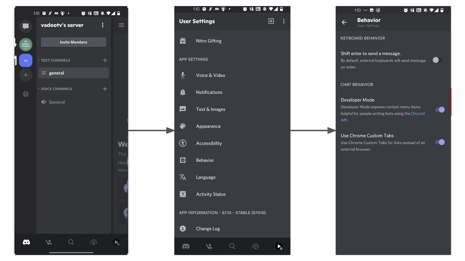How to find Discord ID