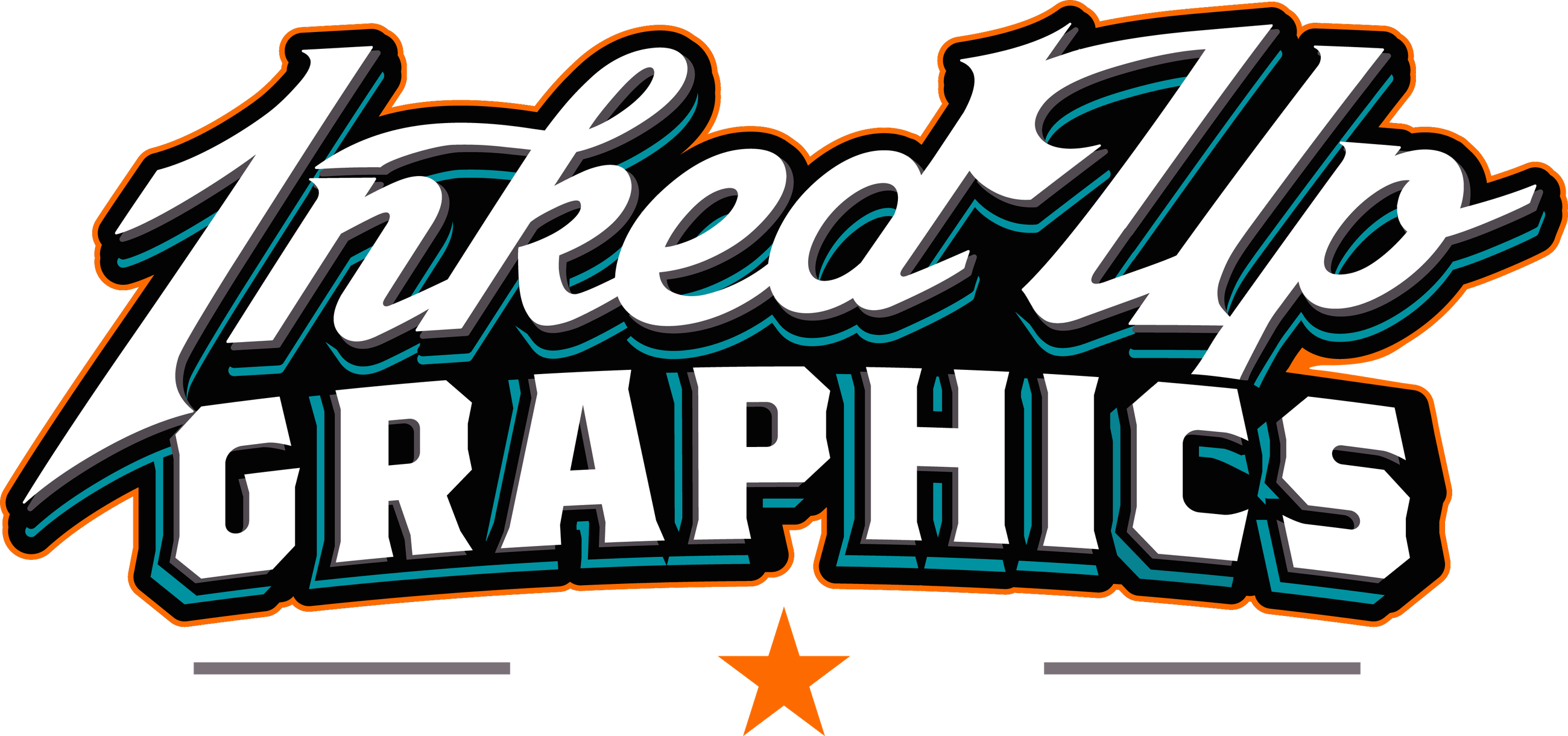 Inked Up Graphics