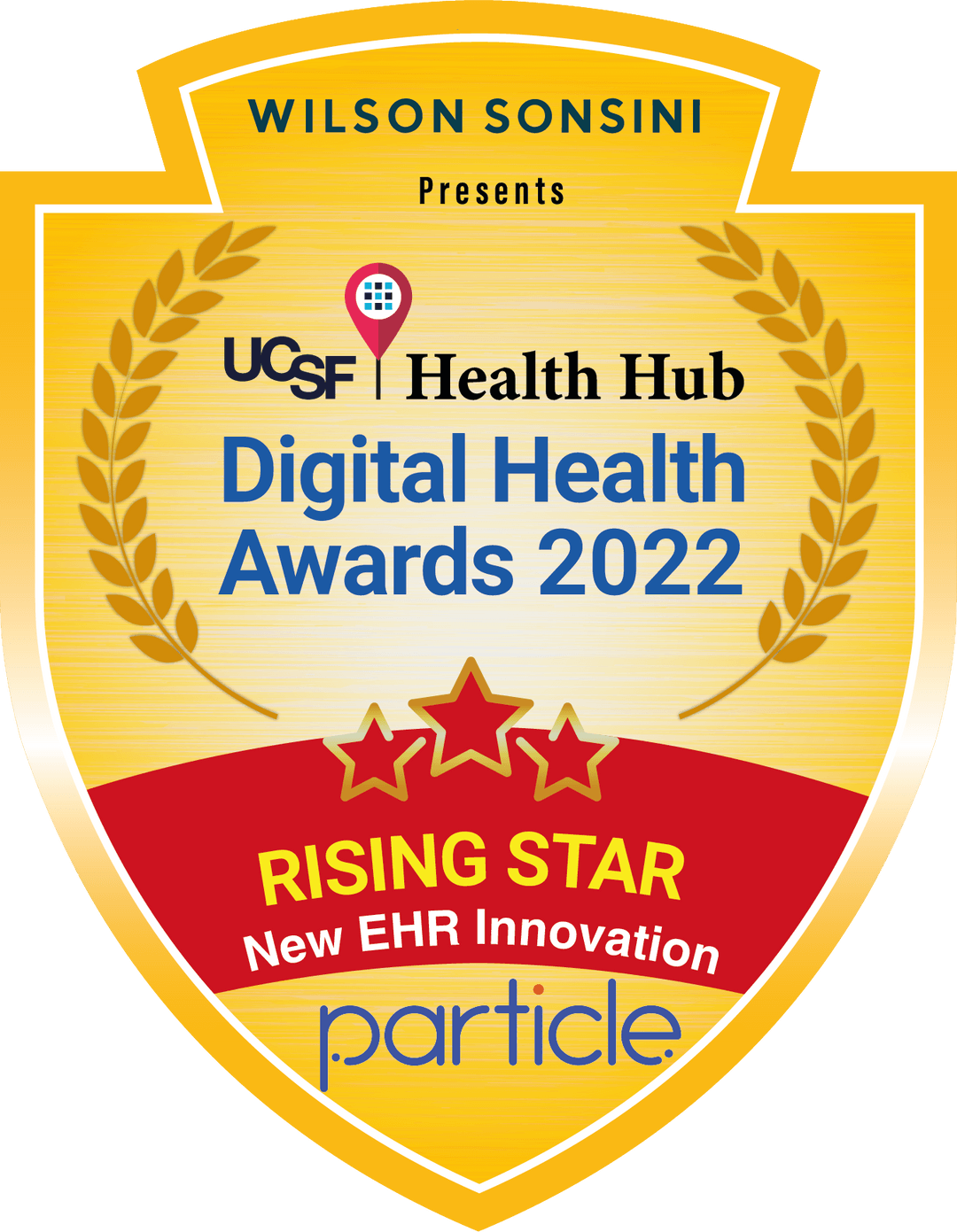 Particle Health | Actionable Data for Healthcare Innovators