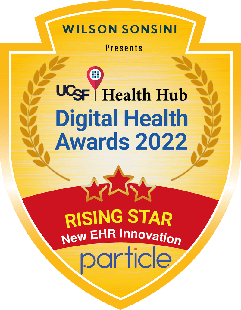 About Us | Particle Health