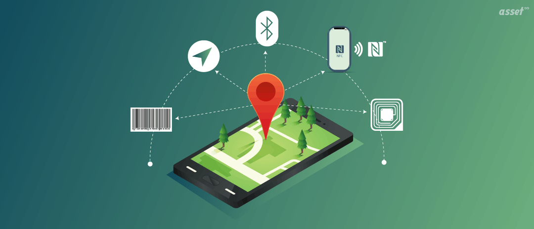 7 Effective Asset Tracking Methods for Improved Management