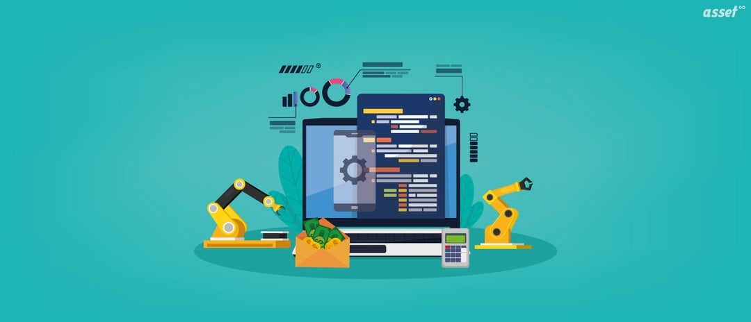 Importance of Accurate Asset Register for Business Success