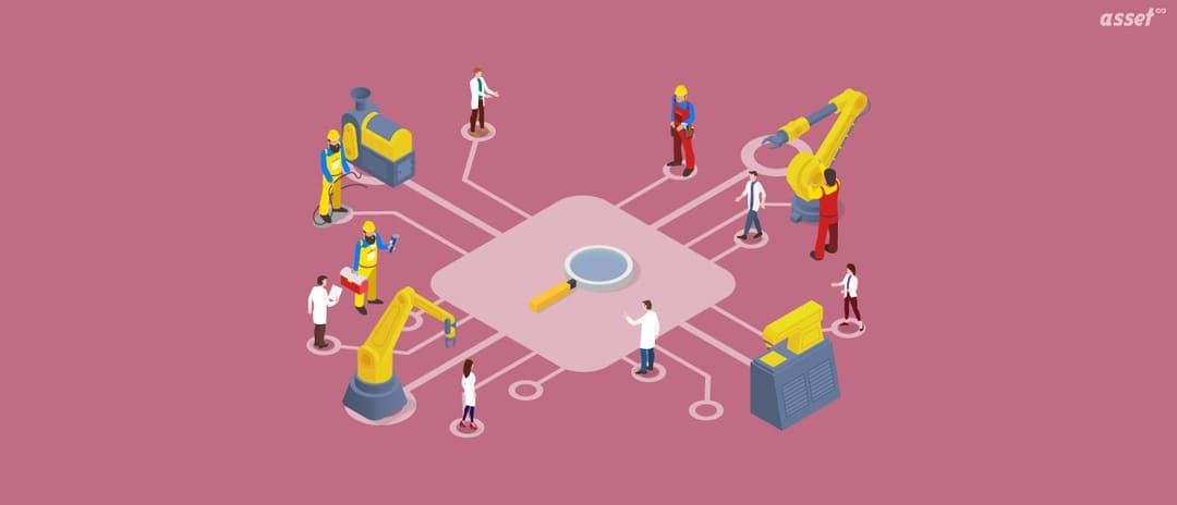 Best Practices for Effective Physical Asset Management