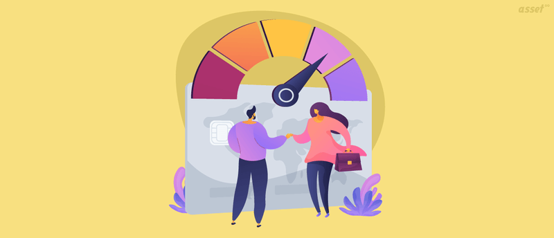 Key Performance Indicators (KPIs) for Asset Management