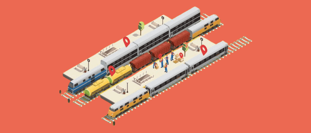 How Do Logistics Companies Manage and Track Their Assets?