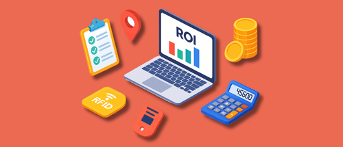 Unique Asset Codes: Why They Matter in Asset Management?