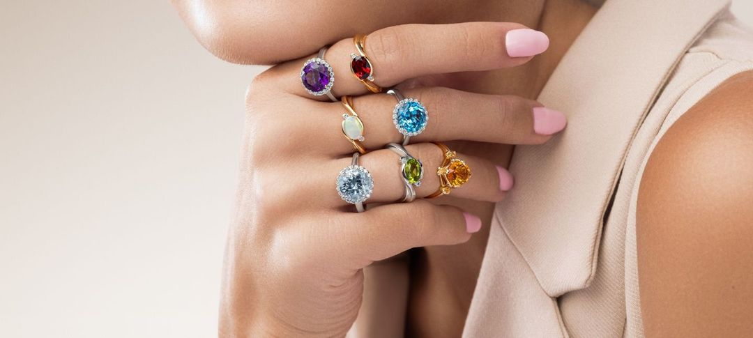 View Our New Pieces - Jabel