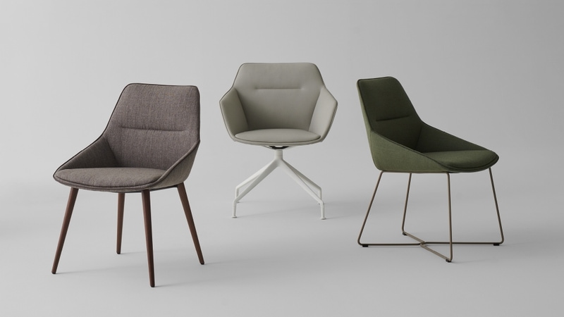 Sachet Collection | Davis Furniture Collections