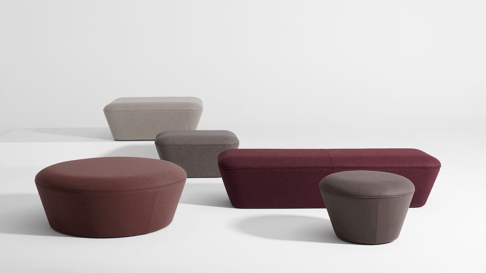 Q6 Collection | Davis Furniture Collections