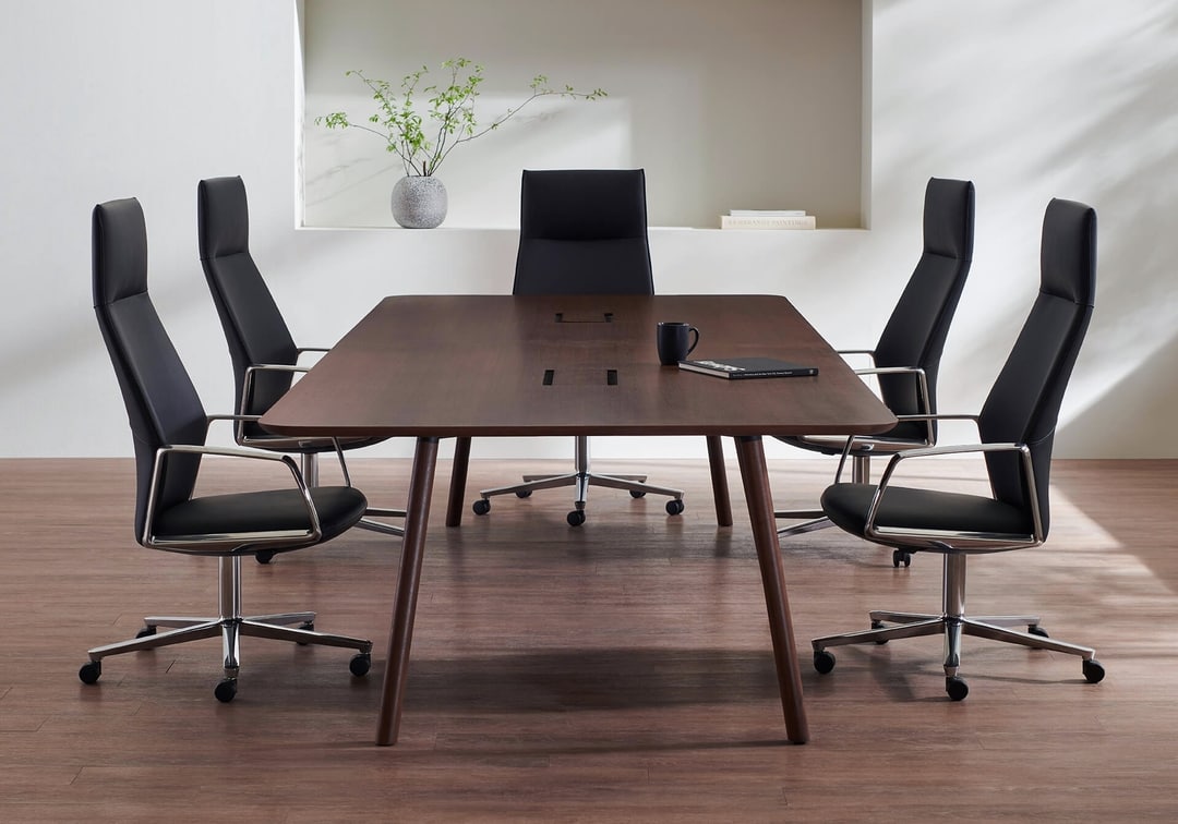 Inform Meeting | Davis Furniture