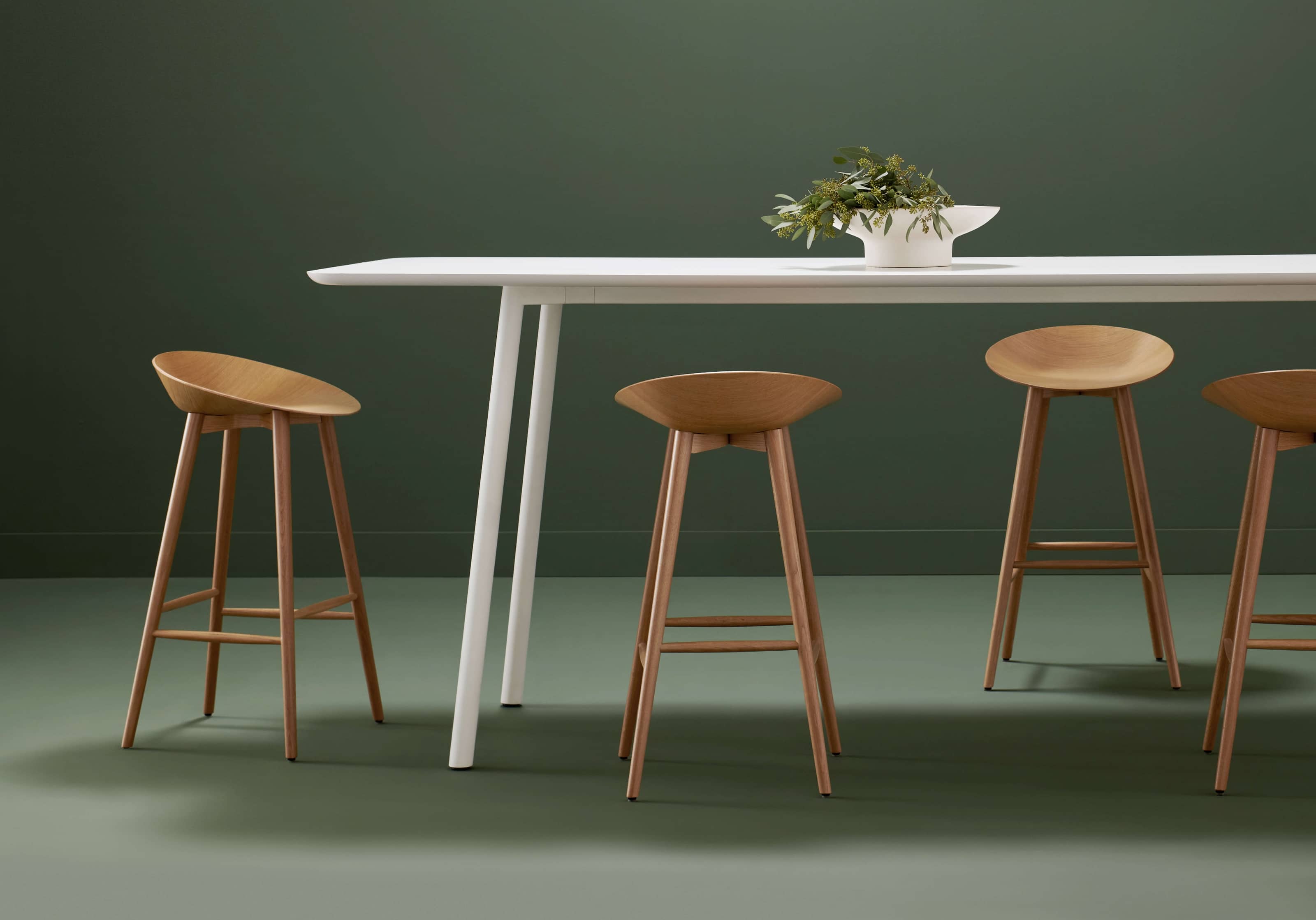 Muse Barstool | Davis Furniture