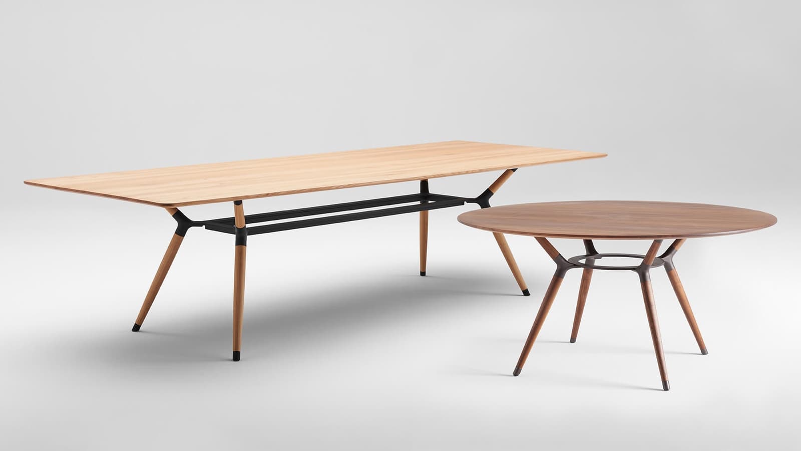 Meeting Tables | Davis Furniture