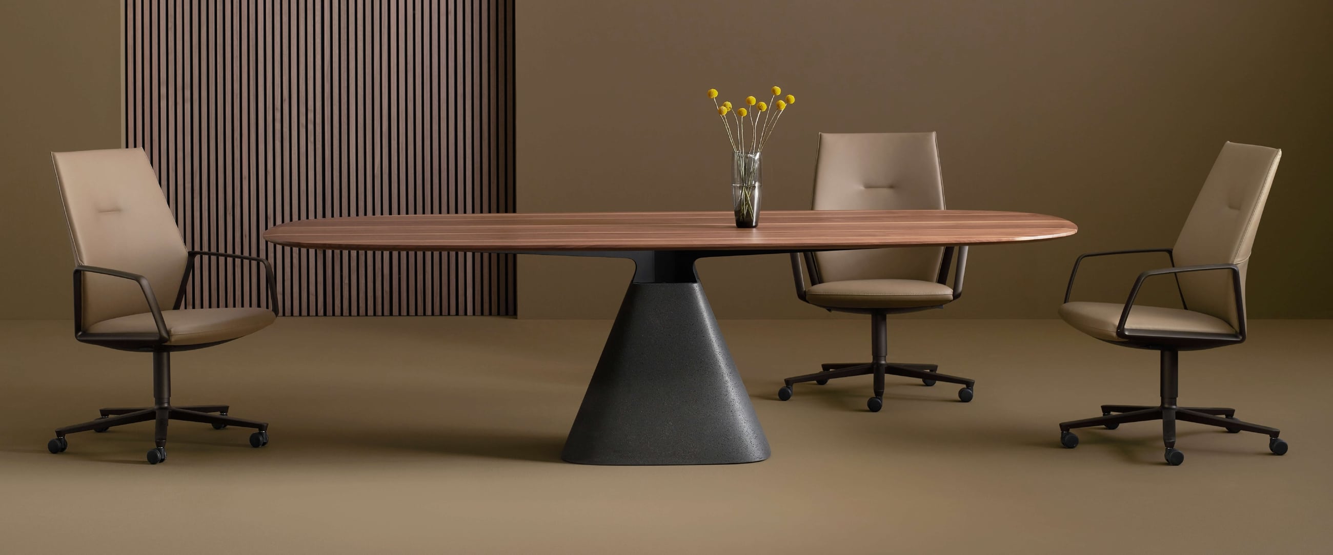 Meeting Tables | Davis Furniture