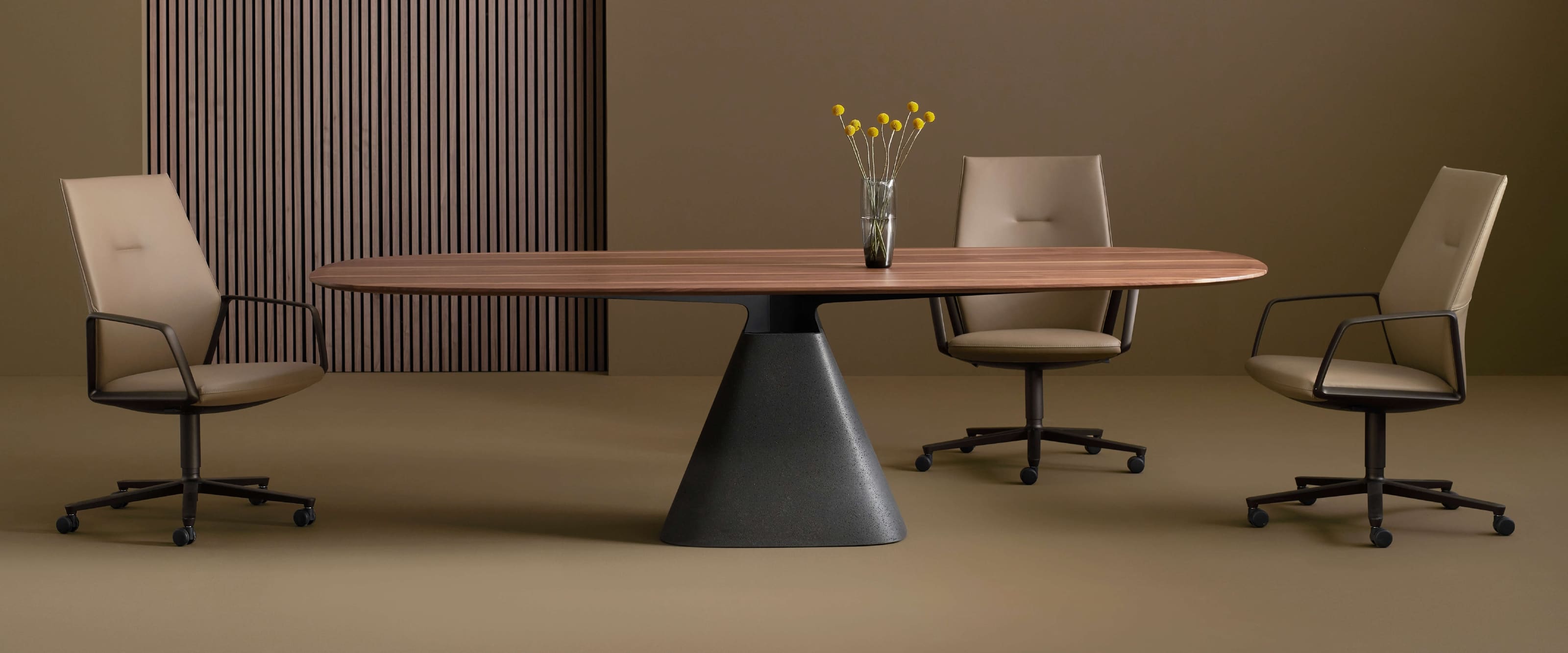 Meeting Tables | Davis Furniture
