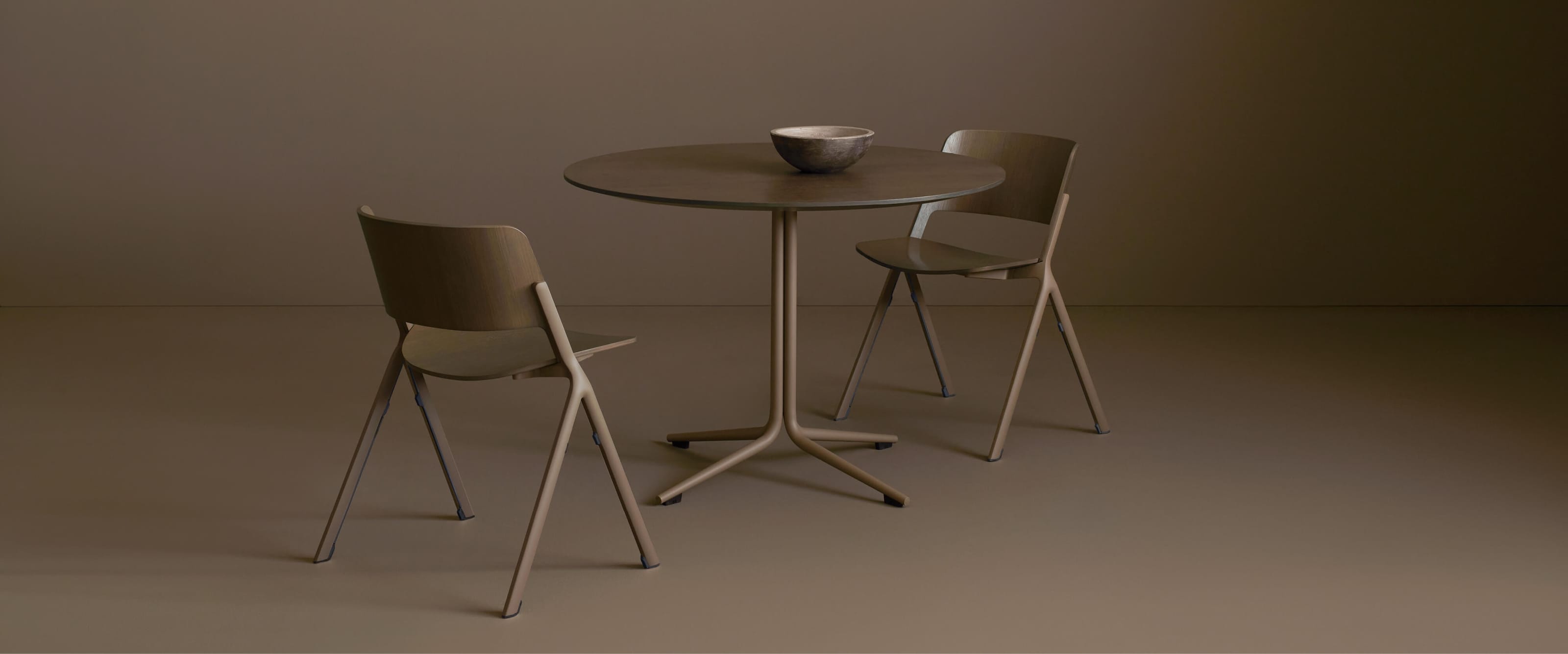 Café Tables | Davis Furniture