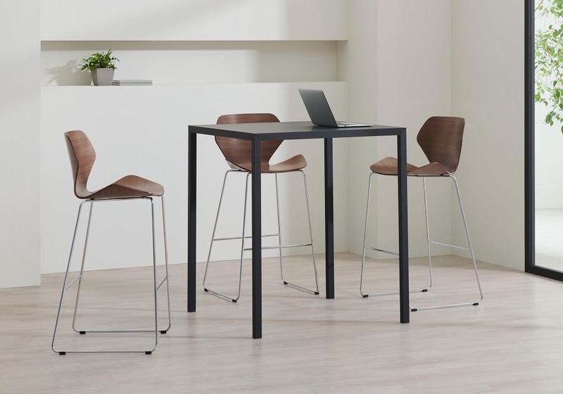 Span Bar Table | Davis Furniture