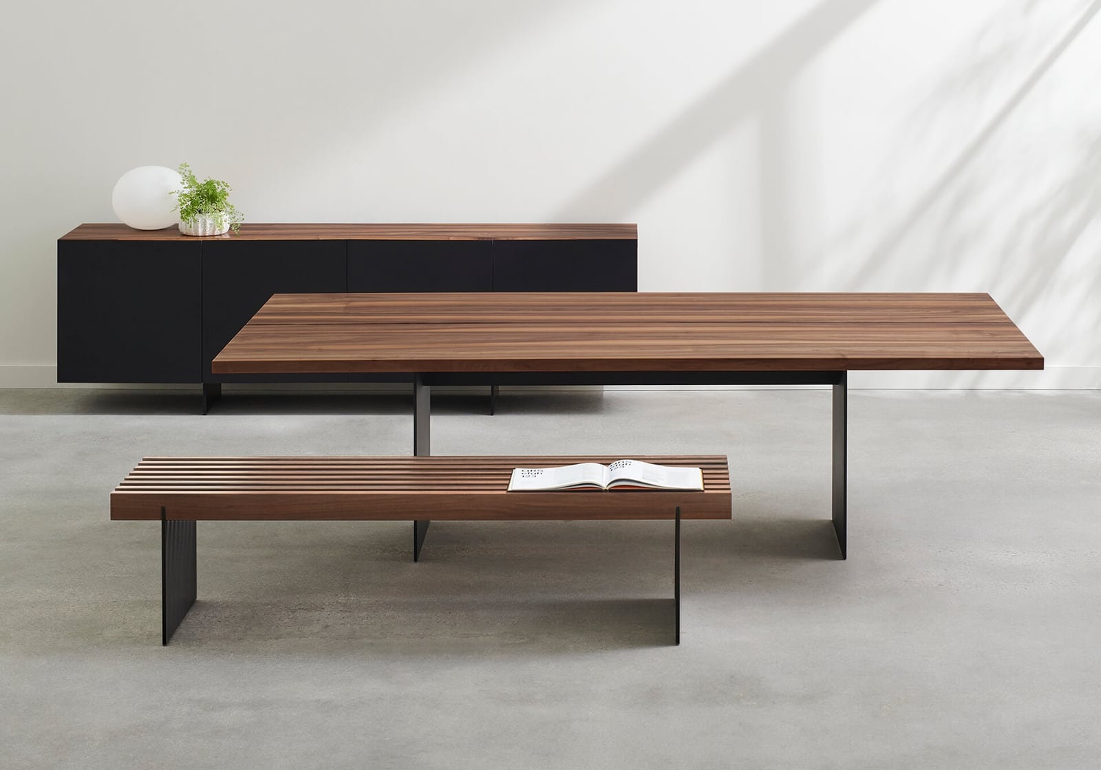 Tix Conference | Davis Furniture