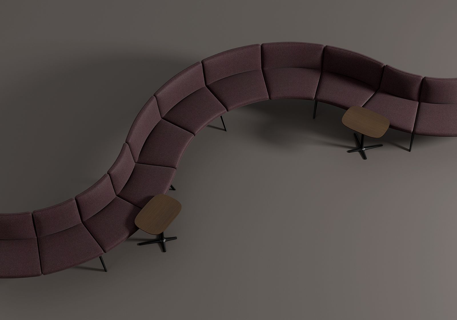 A-Bench Freestanding | Davis Furniture