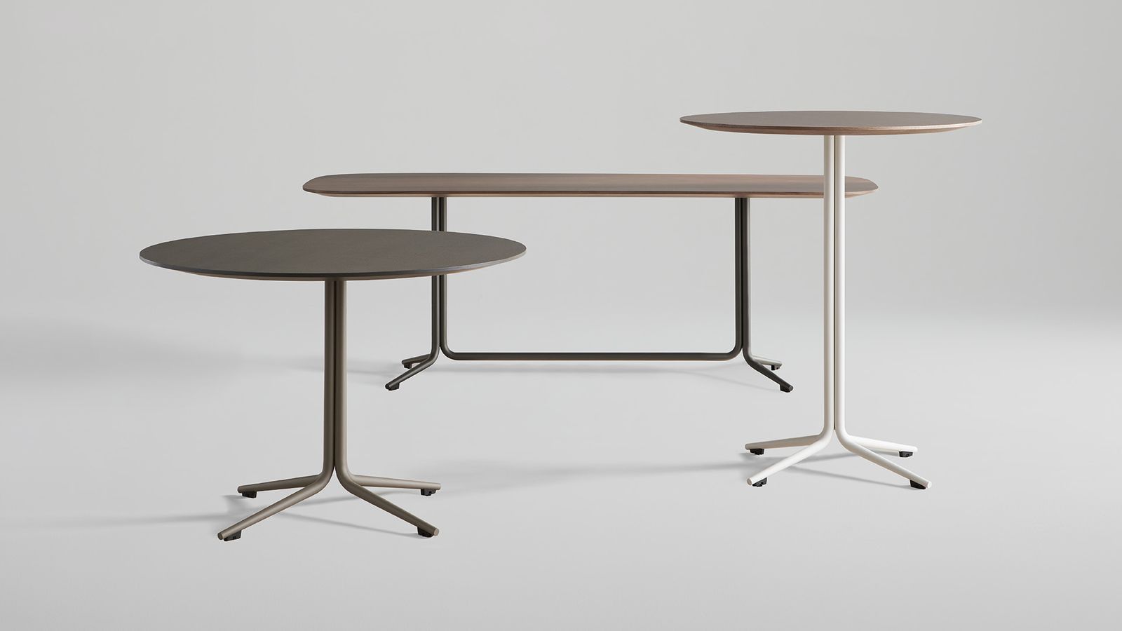 Meeting Tables | Davis Furniture