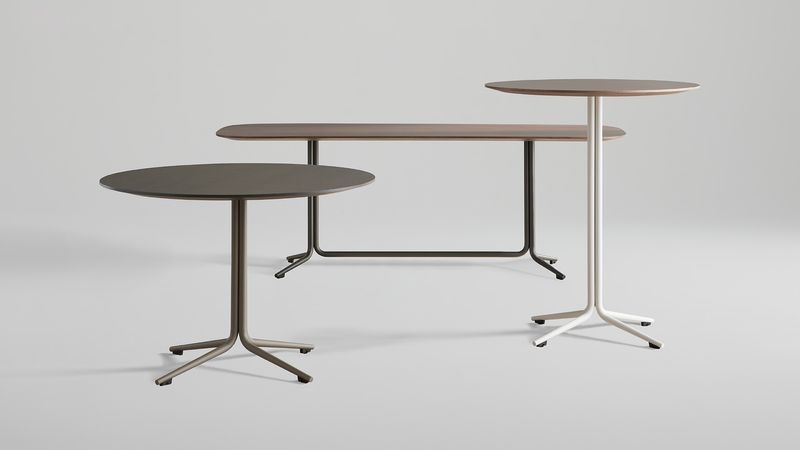 Meeting Tables | Davis Furniture