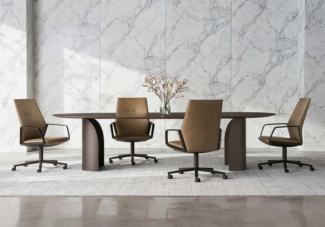 Vida Side Table | Davis Furniture