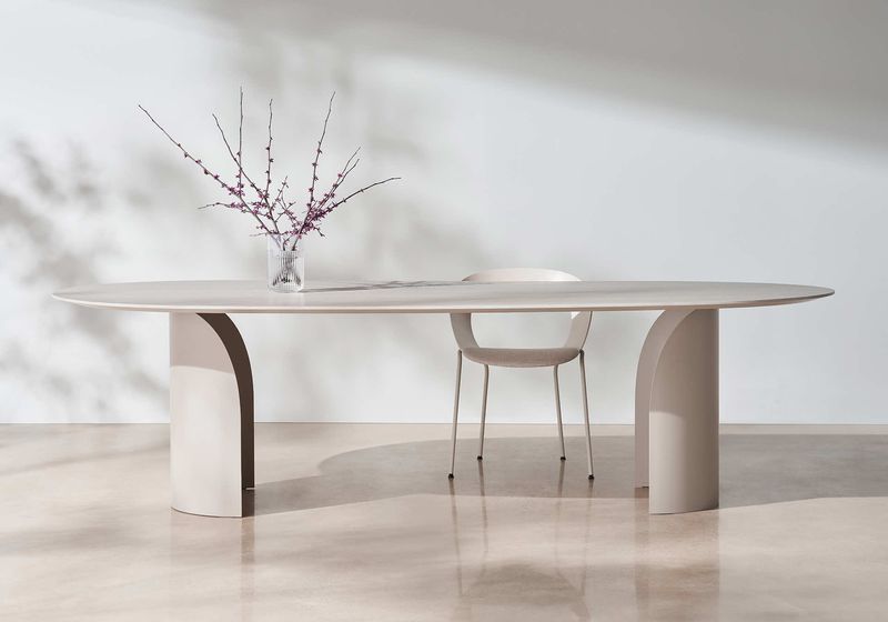 Vida Side Table | Davis Furniture