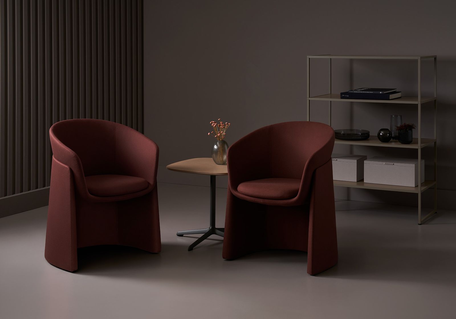 Seba Chair | Davis Furniture