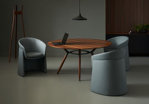 Seba Chair | Davis Furniture