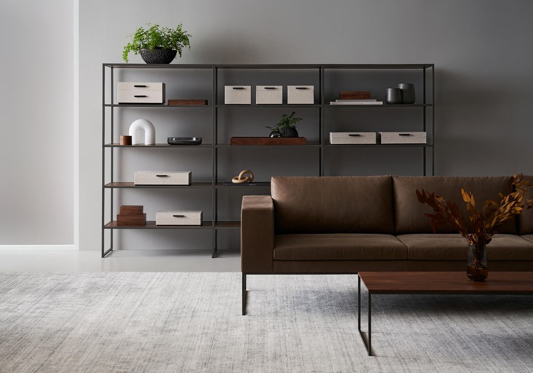 Nora Sofa | Davis Furniture
