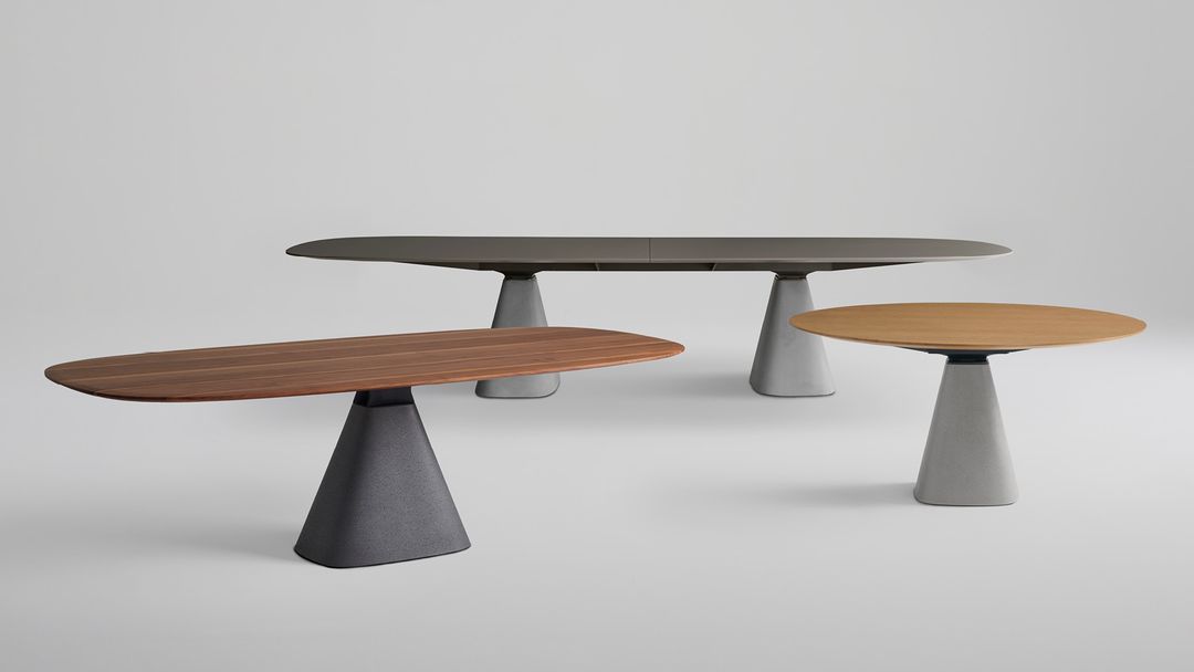 Meeting Tables | Davis Furniture