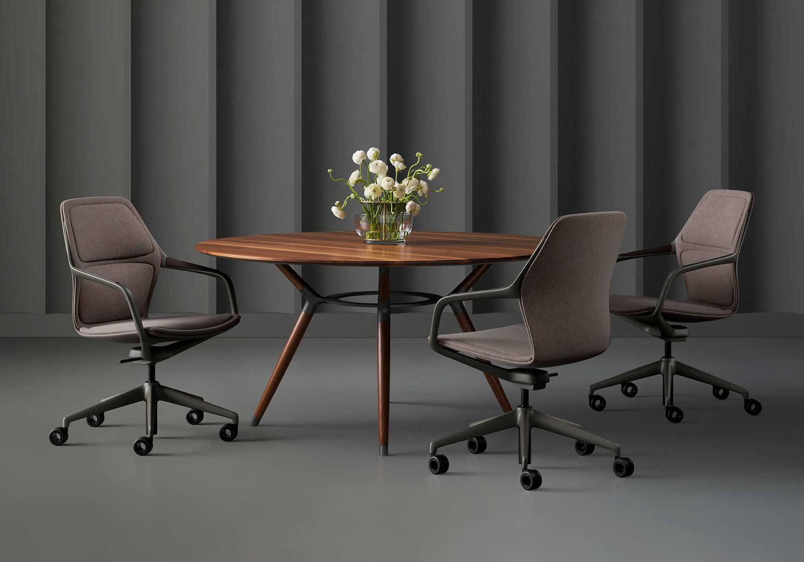 Zen Conference | Davis Furniture