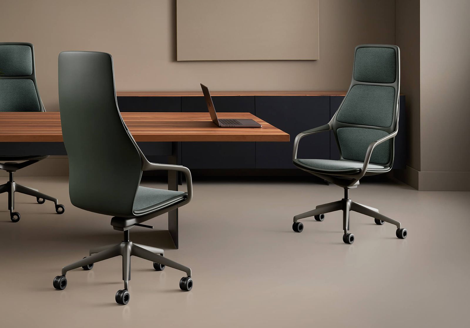 Zen Conference | Davis Furniture