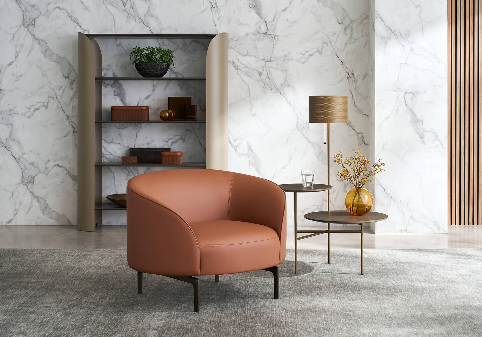 Arcular Modular | Davis Furniture