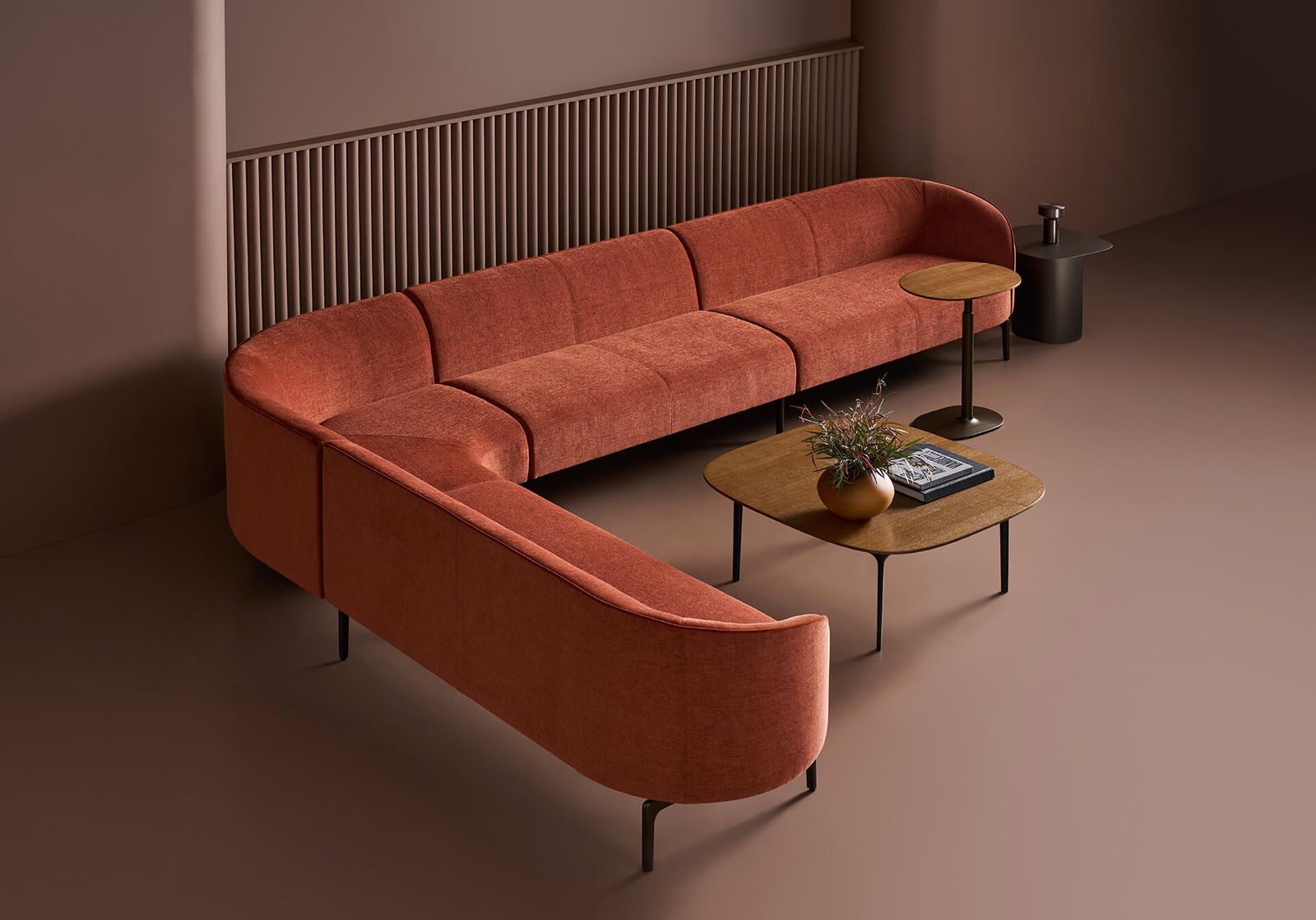 Arcular Lounge Chair | Davis Furniture
