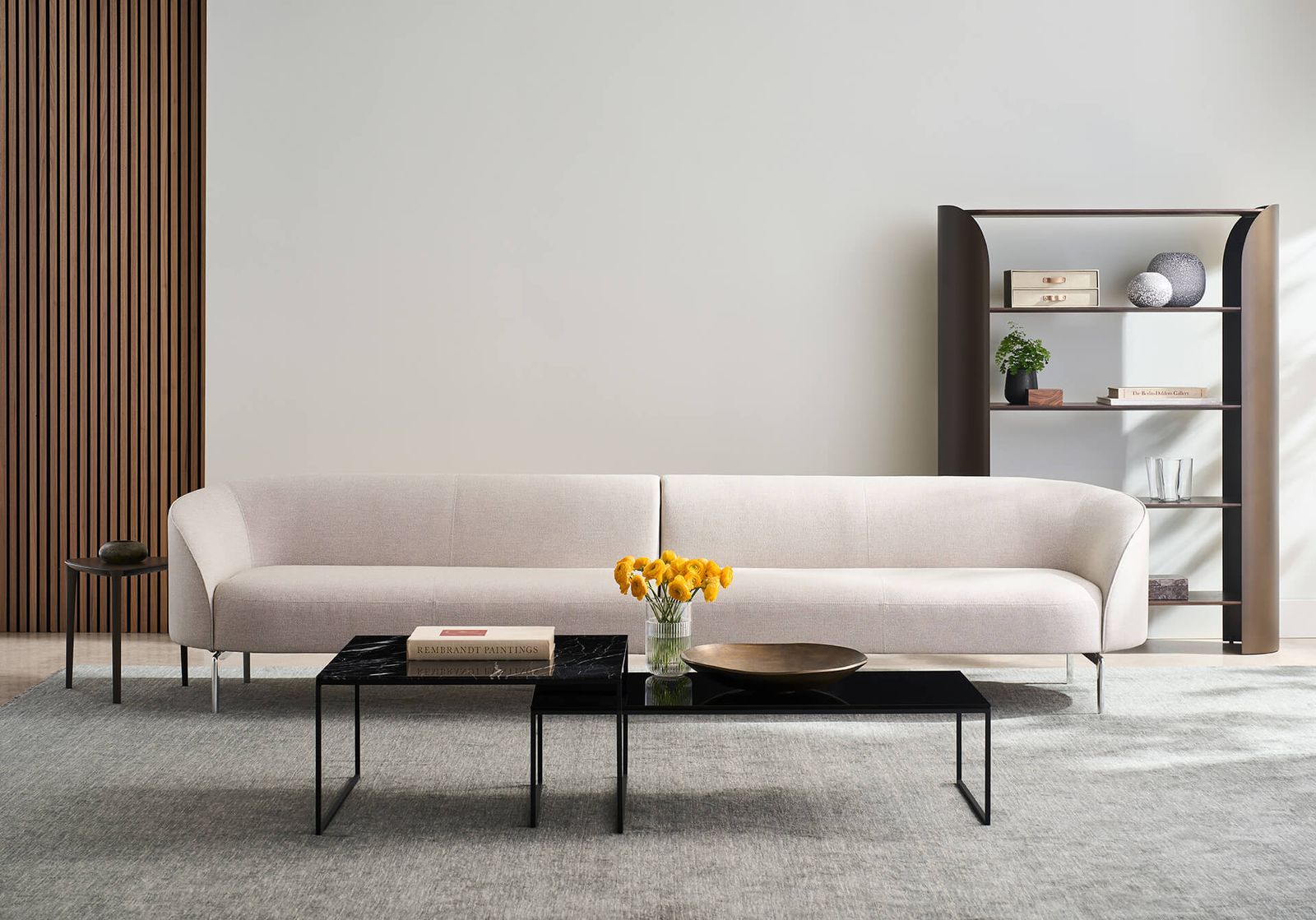 Arcular Modular | Davis Furniture
