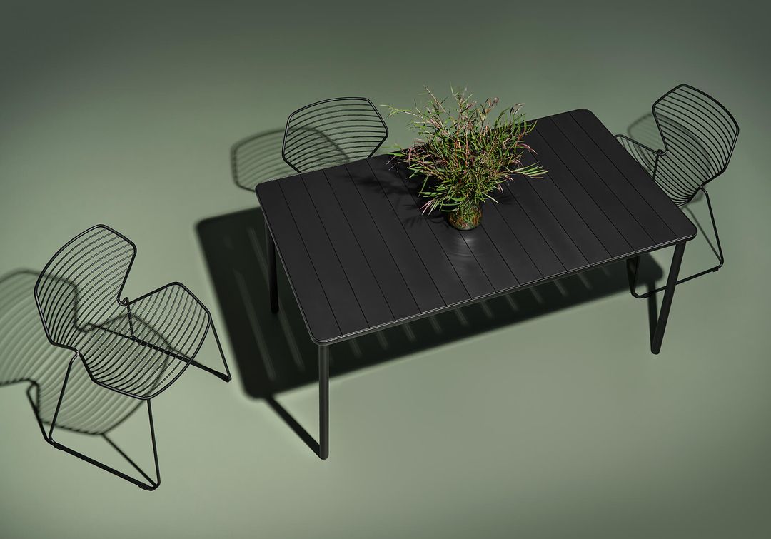 DualScape Metal | Davis Furniture