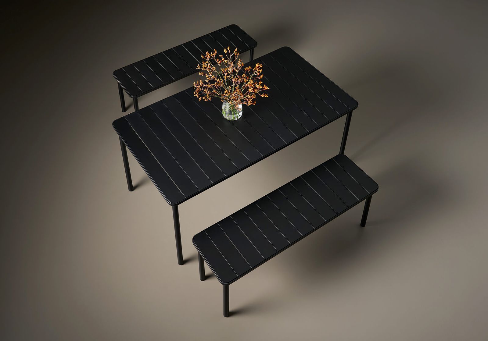 DualScape Metal | Davis Furniture