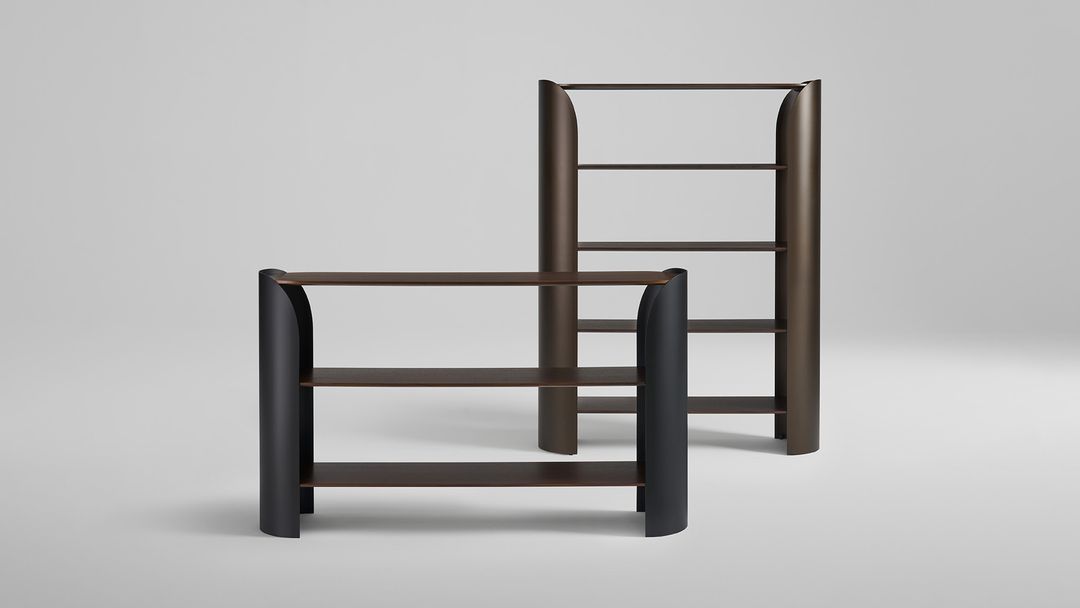 Vida Collection | Davis Furniture Collections