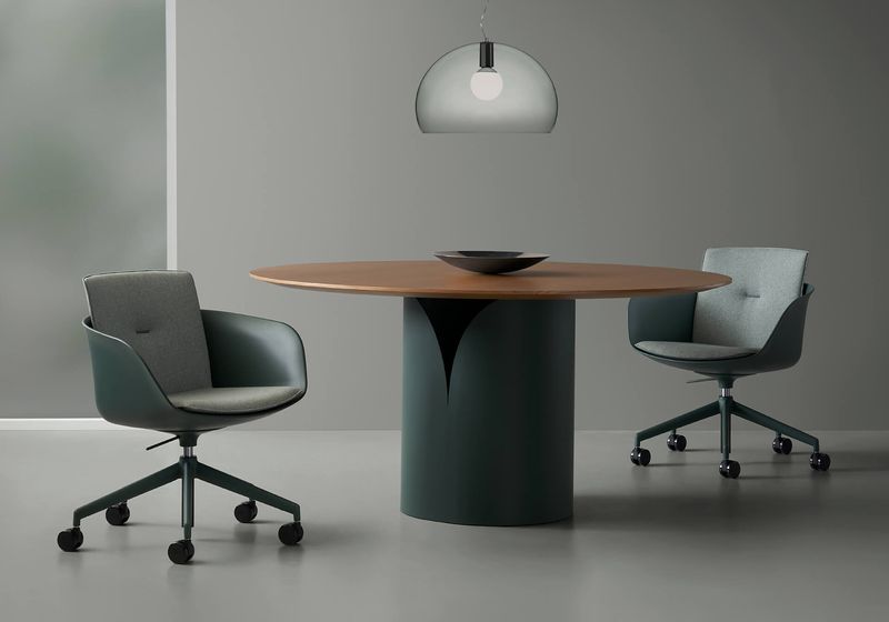 Vida Side Table | Davis Furniture