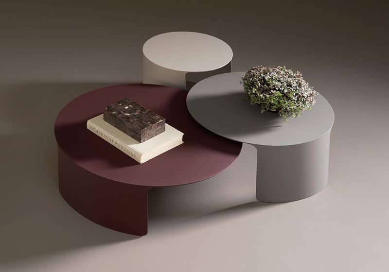 Capas | Davis Furniture