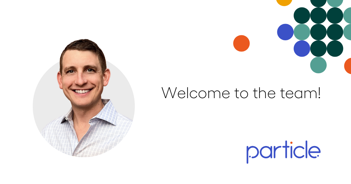Particle Health Appoints Jason Prestinario As CEO to Scale Reach and ...