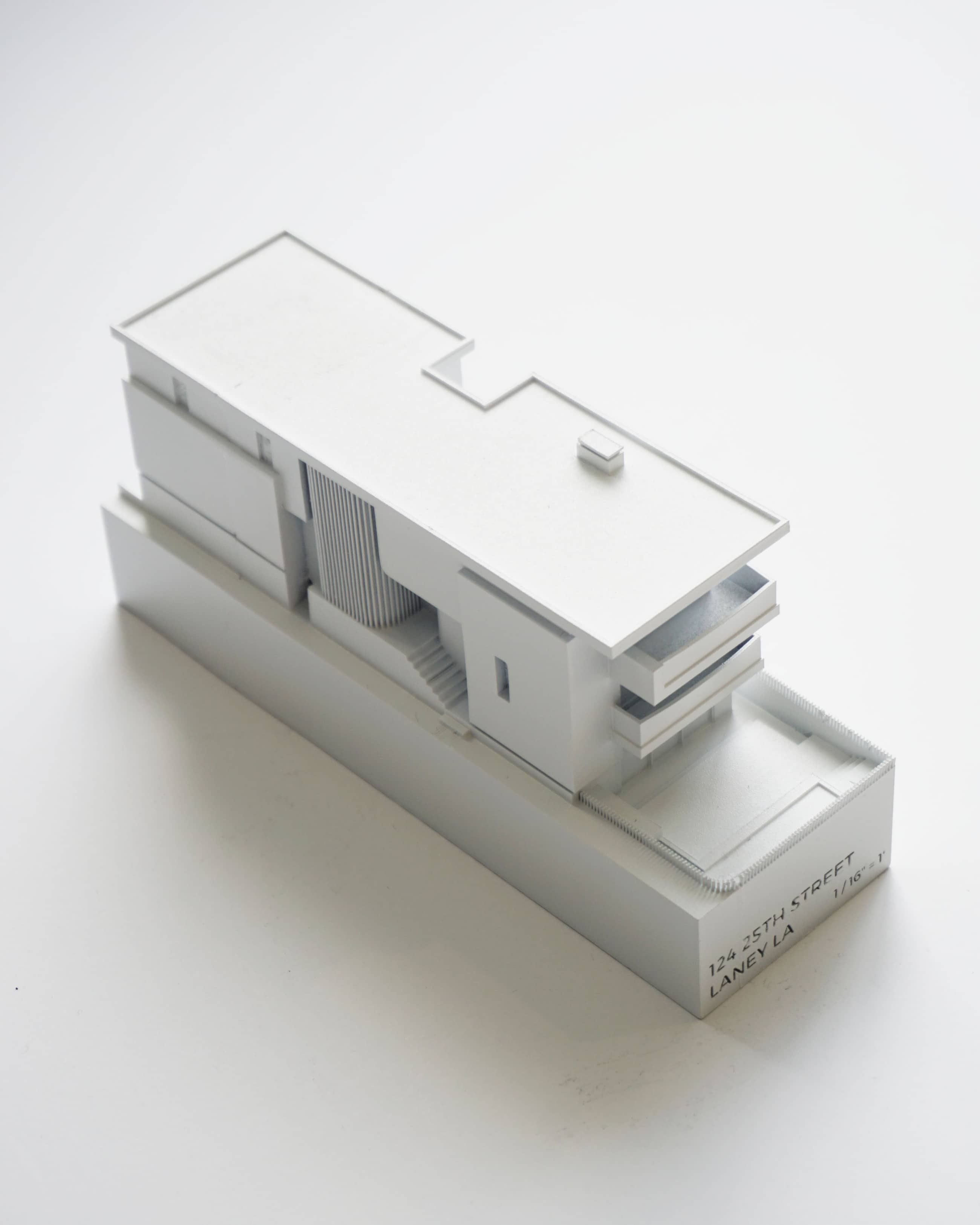 WK Residence | Laney LA | Architecture Studio