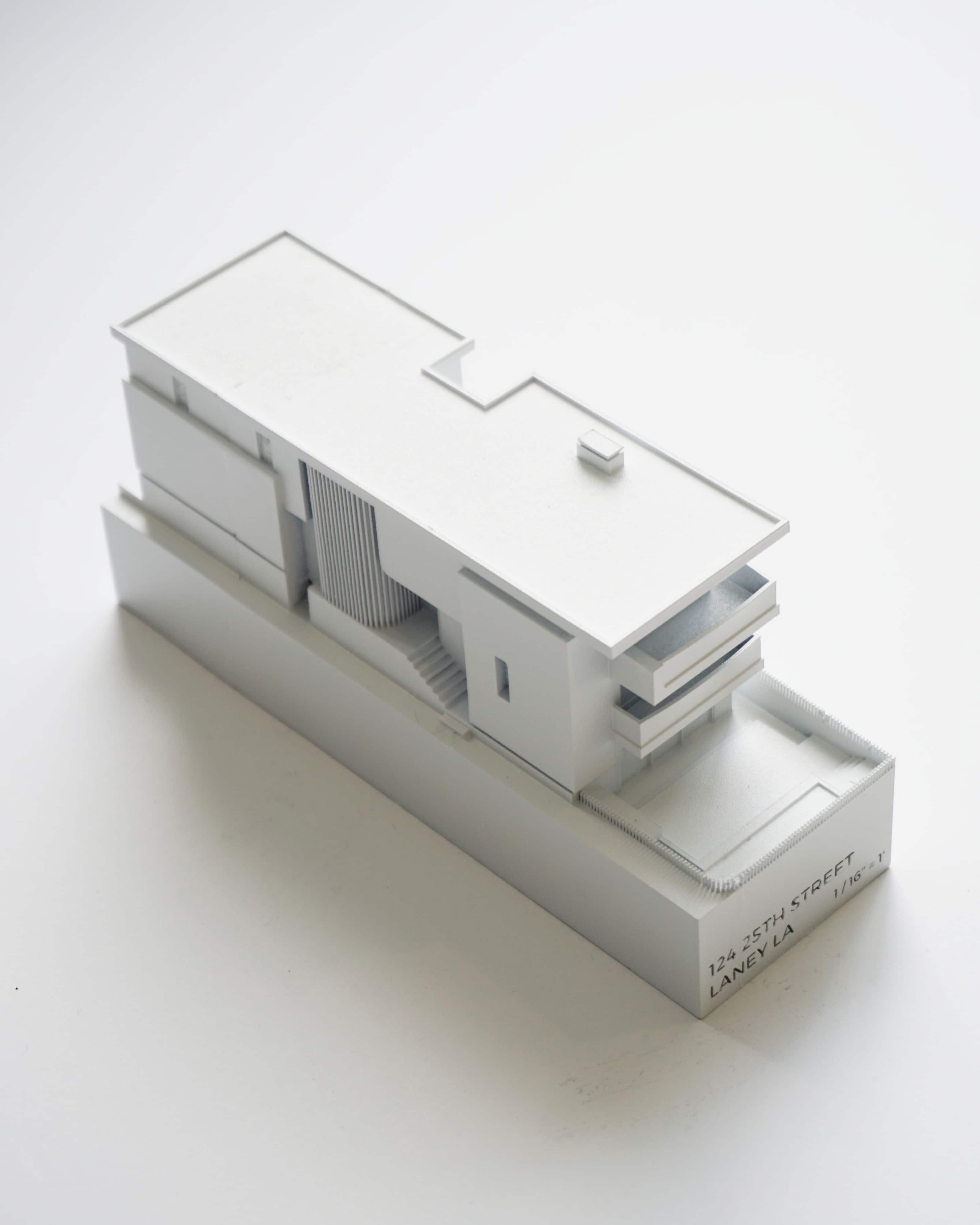 WK Residence | Laney LA | Architecture Studio