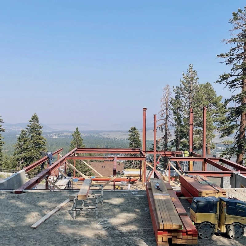 HN Residence | Laney LA | Architecture Studio